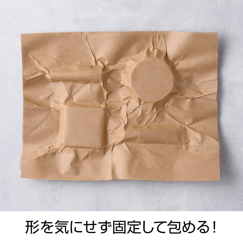 テープのいらない梱包紙 クラフト A3｜HISAGO ヒサゴ株式会社｜ラベル・伝票・雑貨・ラミネーター