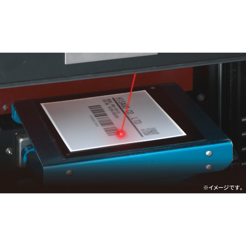 YAG/ファイバー レーザマーカー専用ラベル マット・シルバー 6面｜HISAGO ヒサゴ株式会社｜ラベル・伝票・雑貨・ラミネーター